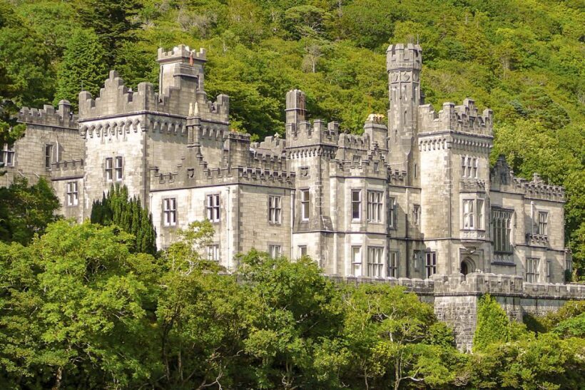 From Galway: Connemara & Kylemore Abbey Full-Day Guided Tour - Practical Details You Should Know