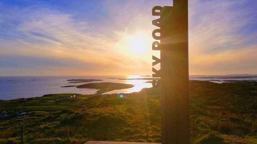 From Galway: Connemara, Kylemore Abbey or National Park Tour - Scenic Drives and Local Landmarks