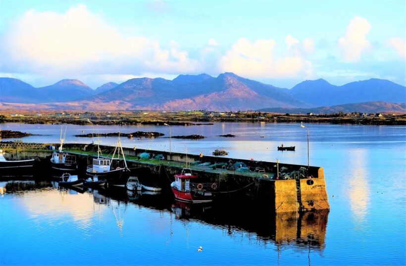 From Galway: Connemara, Kylemore Abbey or National Park Tour - Authentic Experiences and Genuine Travel Value