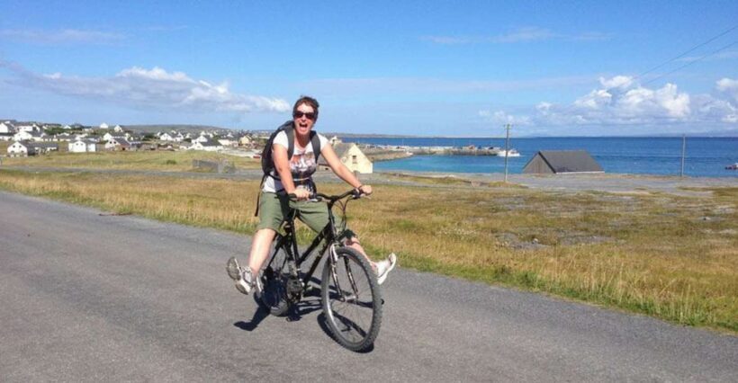 From Galway: Day Trip to Inisheer with Bike or Bus Tour - Guided Bike or Bus Tour: Exploring Inisheer’s Hidden Gems