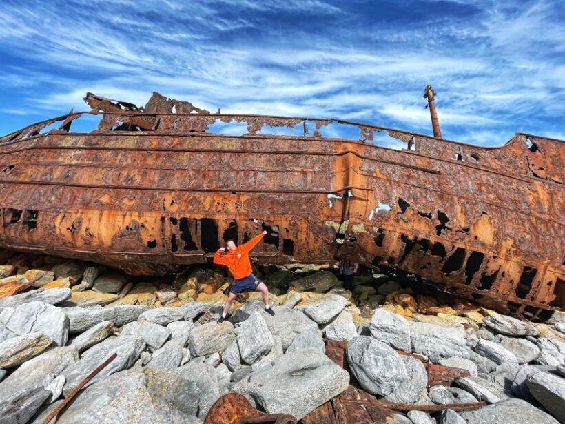 From Galway: Day Trip to Inisheer with Bike or Bus Tour - Why This Tour Works