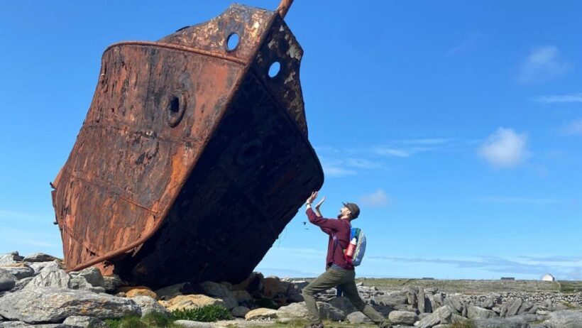 From Galway: Day Trip to Inisheer with Bike or Bus Tour - Who Should Consider This Tour?