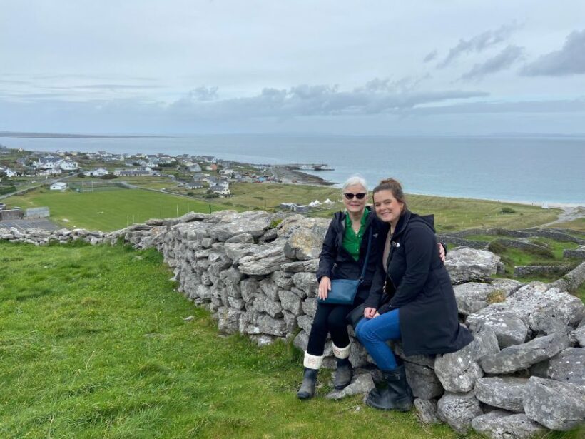 From Galway: Day Trip to Inisheer with Bike or Bus Tour - Final Thoughts