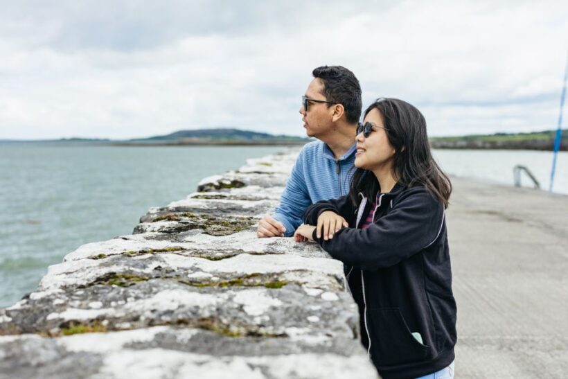 From Galway: Full-Day Cliffs of Moher & Burren Guided Tour - FAQ