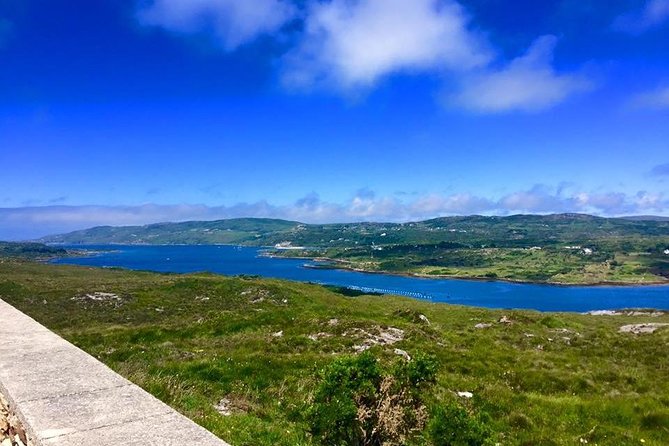 From Galway: Guided tour of Connemara with 3 hour stop at Connemara National Pk. - Who Would Love This Tour?