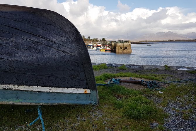 From Galway: Guided tour of Connemara with 3 hour stop at Connemara National Pk. - FAQ