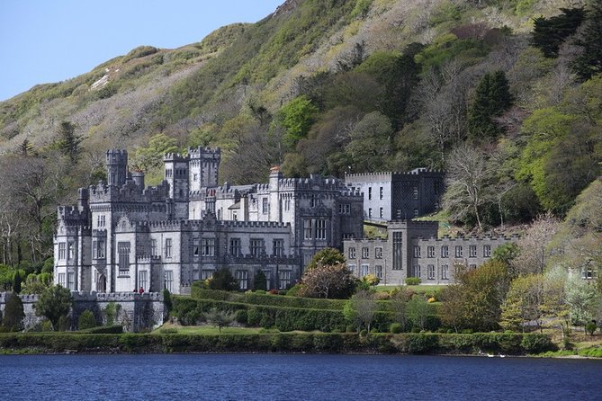 From Galway: Guided Tour of Connemara With 3 Hour Stop in Kylemore Abbey - Insights From Our Guides