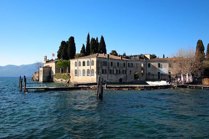 From Garda/Bardolino: 4-hour Guided Boat Cruise to Sirmione - Practical Tips for Participants