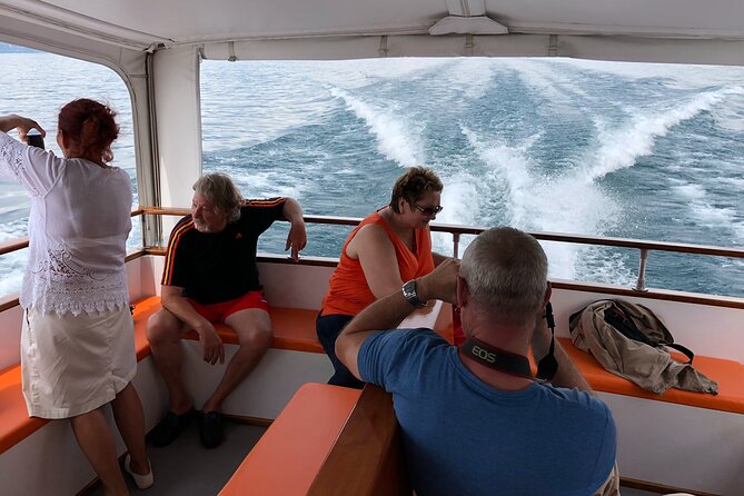 From Garda/Bardolino: 4-hour Guided Boat Cruise to Sirmione - Who Should Consider This Tour?