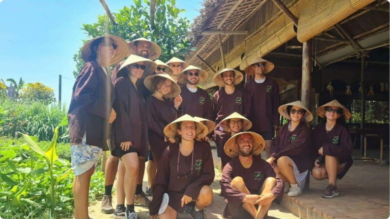 From Garden to Table: Tra Que Farming Tour - Practicalities and Value