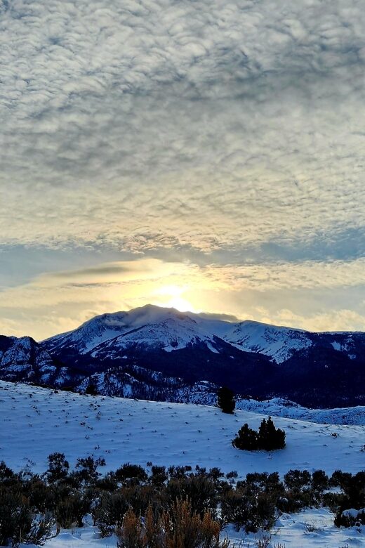 From Gardiner: Guided Yellowstone Cross-Country Skiing Tour - Final Thoughts
