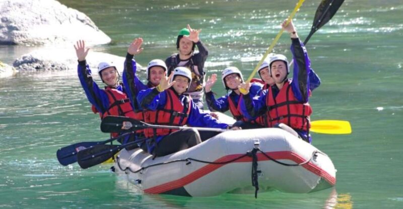 From Gardiner: Yellowstone River Scenic Float - The Sum Up