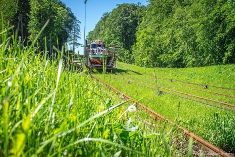 From Gdansk: Elblag Canal Boat Cruise - From Gdansk: Elblag Canal Boat Cruise — A Deep Dive into Poland’s Engineering Wonder