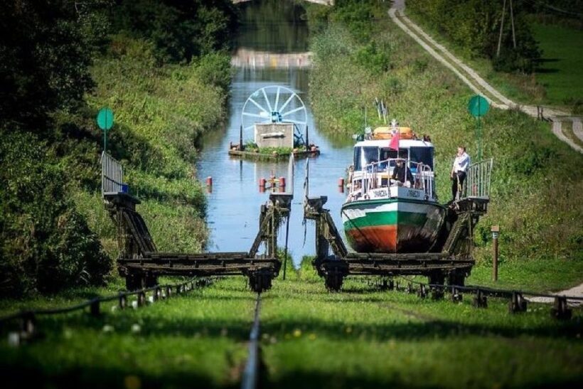 From Gdansk: Elblag Canal Boat Cruise - Authentic Reviews & Perspectives