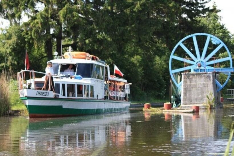 From Gdansk: Elblag Canal Boat Cruise - Final Thoughts on This Tour
