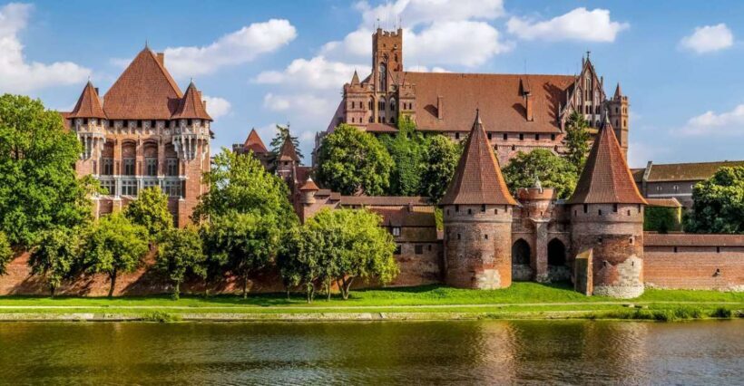 From Gdansk: Half-Day Malbork Castle Tour with Audioguide - Final Thoughts: Is It Worth It?