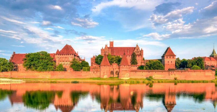 From Gdansk: Malbork Castle Half-Day Private Tour - Timing and Duration: What You Need to Know