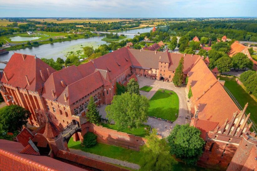 From Gdansk: Malbork Castle Half-Day Private Tour - Value and Price: Is It Worth It?