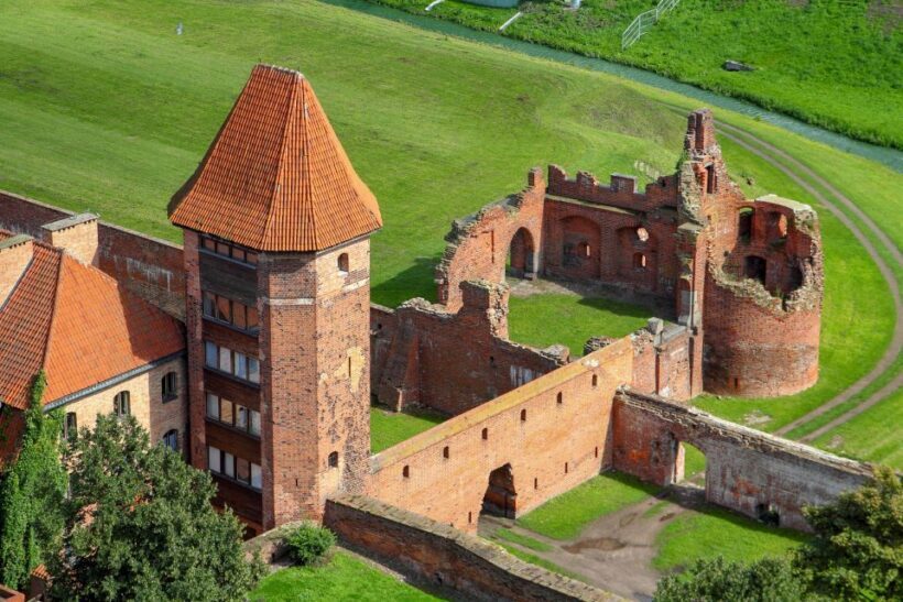From Gdansk: Malbork Castle Half-Day Private Tour - Who Should Consider This Tour?