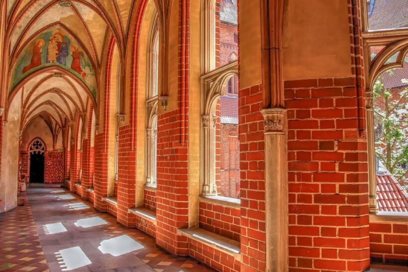 From Gdansk: Malbork Castle Half-Day Private Tour - The Sum Up