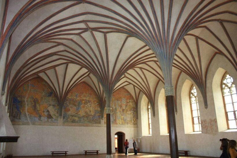 From Gdansk: Malbork Castle Trip with Ticket and Audio Guide - The Journey from Gdansk to Malbork