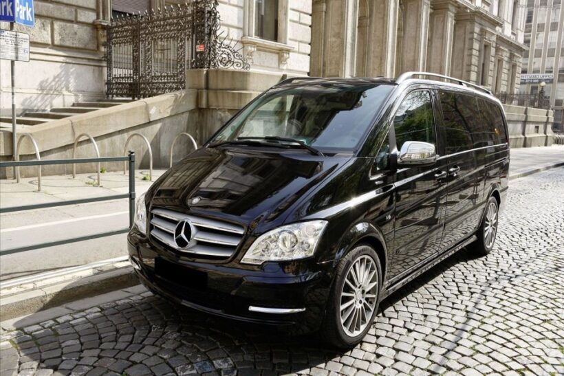 From Gdansk, Sopot, Gdynia: Private Transfers to Olivia Star - Why Choose This Transfer Service?