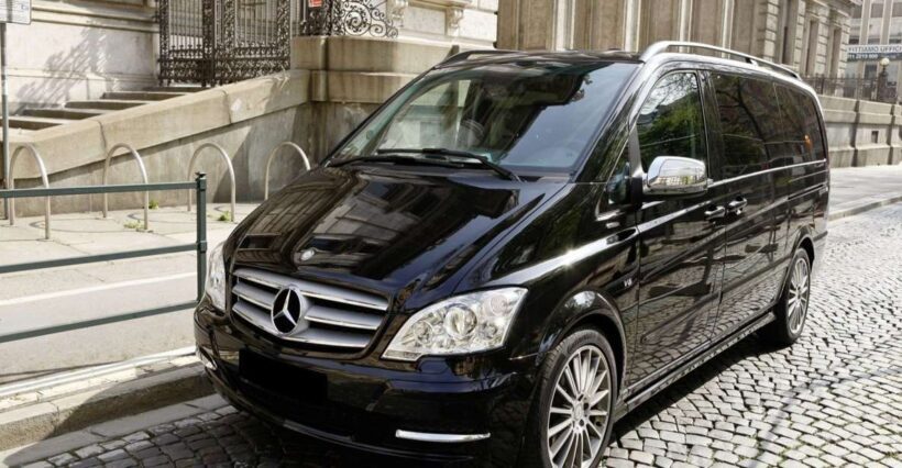 From Gdansk, Sopot, Gdynia: Private Transfers to Olivia Star - What to Expect at Olivia Star