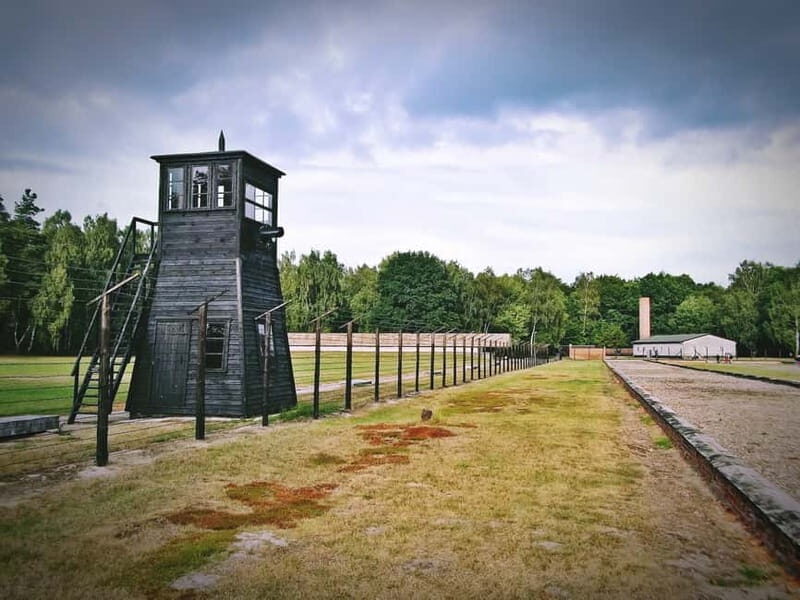 From Gdansk: Stutthof Concentration Camp Museum Day Tour - A Closer Look at the Tour Itinerary and What You Can Expect