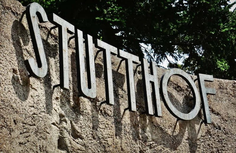 From Gdansk: Stutthof Concentration Camp Museum Day Tour - Why This Tour Matters: Authenticity, Education, and Respect
