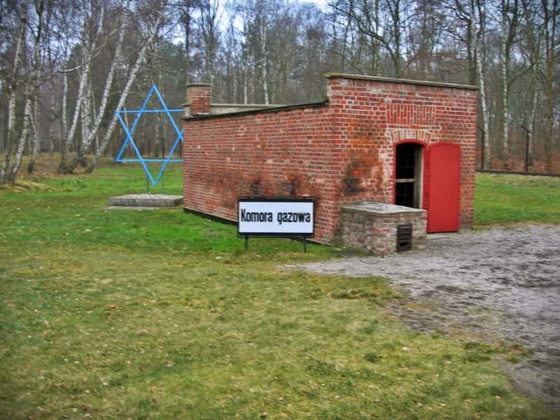 From Gdansk: Stutthof Concentration Camp Museum Day Tour - Final Thoughts: Balancing History and Respect
