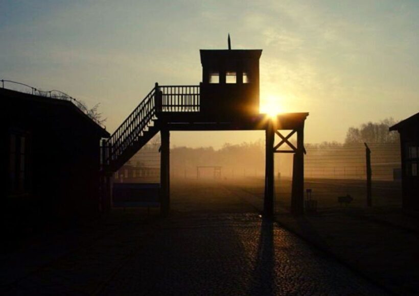 From Gdansk: Stutthof Concentration Camp Tour with Transfer - A Thoughtful Introduction to the Tour