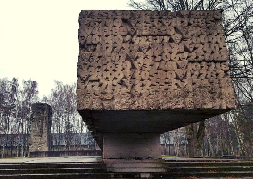 From Gdansk: Stutthof Concentration Camp Tour with Transfer - Who Should Consider This Tour?