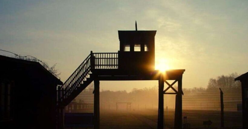 From Gdansk: Stutthof Concentration Camp Tour with Transfer - The Sum Up