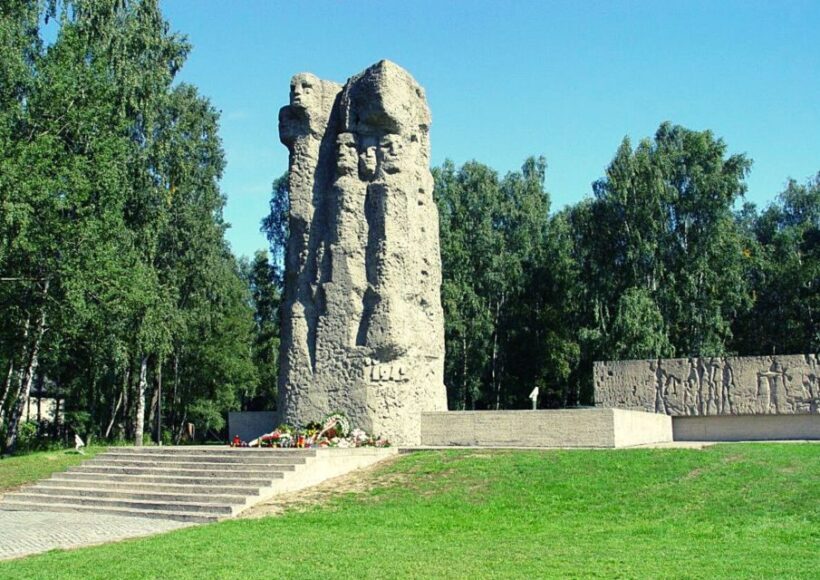 From Gdansk: Stutthof Concentration Camp Tour with Transfer - FAQ