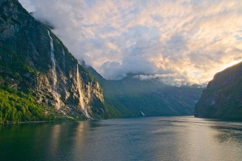 From Geiranger: Geiranger Fjord Tour with Stop in Hellesylt - Frequently Asked Questions