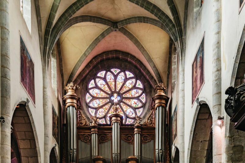 From Geneva: Annecy Half-Day Trip - Highlights of the Itinerary