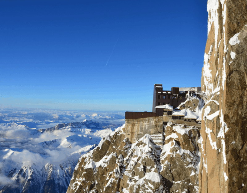 From Geneva: Chamonix Excursion - Shared Day Trip - Traveler Recommendations and Reviews