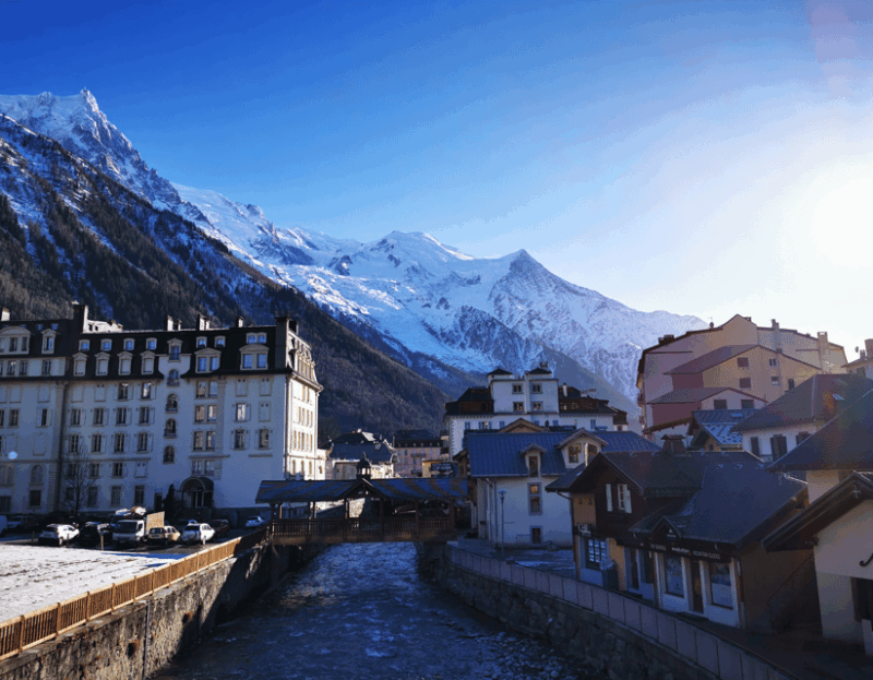 From Geneva: Chamonix Excursion - Shared Day Trip - Preparing for the Excursion