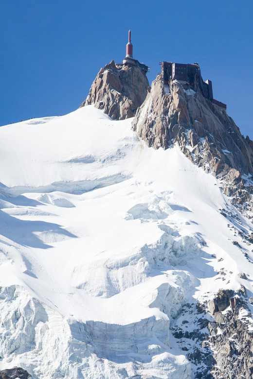 From Geneva: Chamonix Excursion - Shared Day Trip - Since You Asked