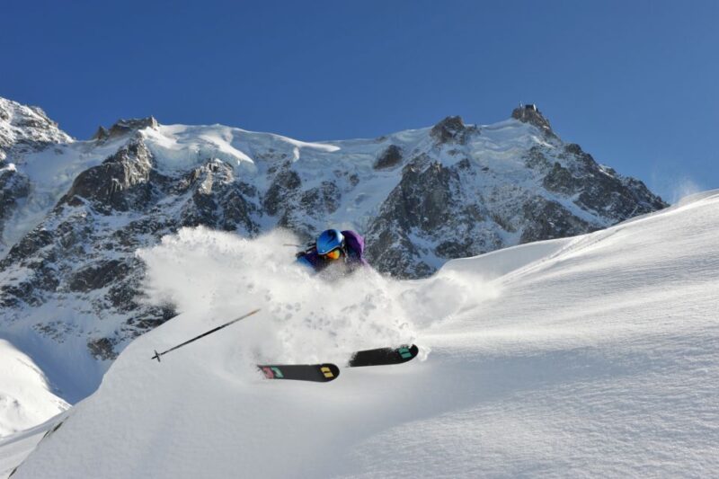 From Geneva: Chamonix Full-Day Ski Trip - Customer Reviews and Feedback