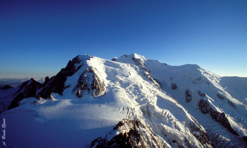 From Geneva: Chamonix Full-Day Ski Trip - Chamonix: The Jewel of the French Alps