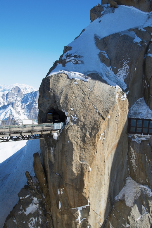 From Geneva: Chamonix Mont-Blanc Private Day Trip - Attractions: Chamonix-Mont-Blanc