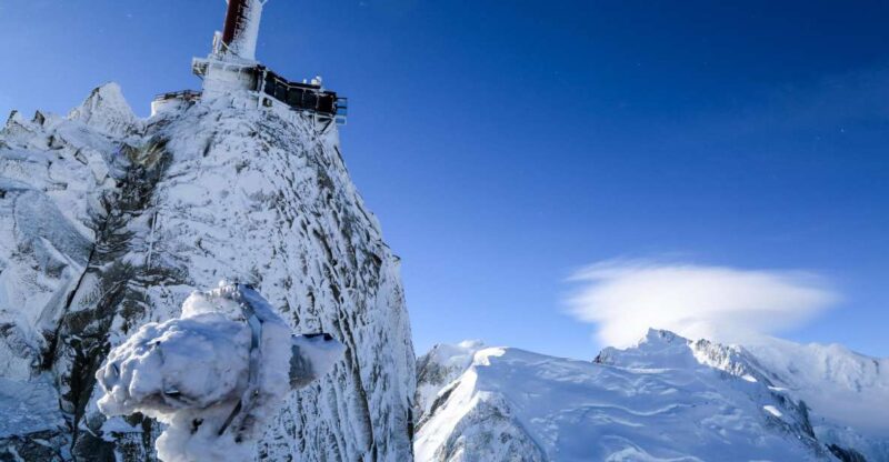 From Geneva: Chamonix Mont-Blanc Private Guided Tour - Pricing and Booking