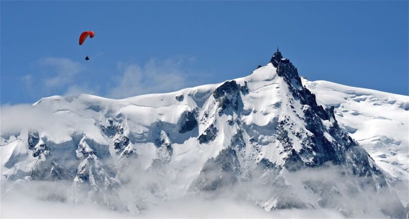 From Geneva: Day Trip to Chamonix & Geneva City Tour - Itinerary and Highlights