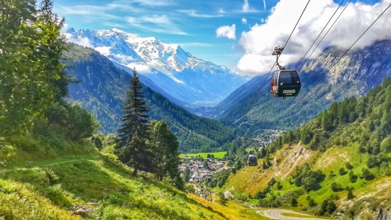From Geneva: Full-Day Trip to Chamonix and Mont-Blanc - Tips for a Smooth Experience