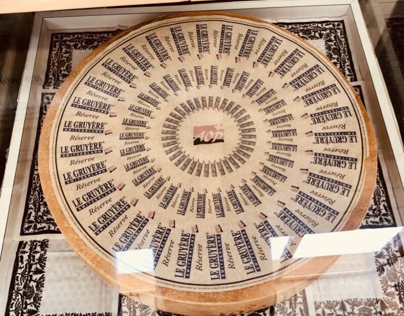 From Geneva: Gruyére Chocolate and Cheese Tasting Day Trip - Seasonal Attractions