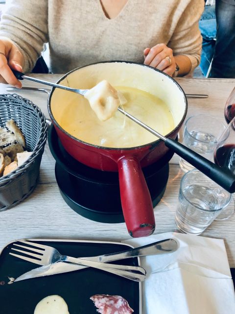 From Geneva: Gruyére Chocolate and Cheese Tasting Day Trip - Customer Feedback