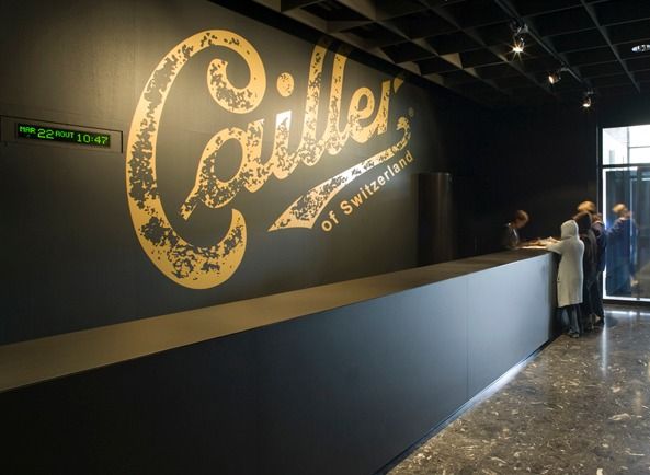 From Geneva: Gruyères Gold Tour With Train Ride & Tastings - Chocolate Factory Visit