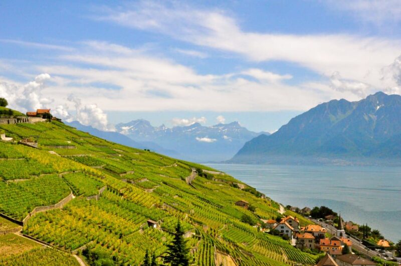 From Geneva: Gruyères Private Tour Cheese & Chocolat Factory - Wander Through the Medieval Town of Gruyères