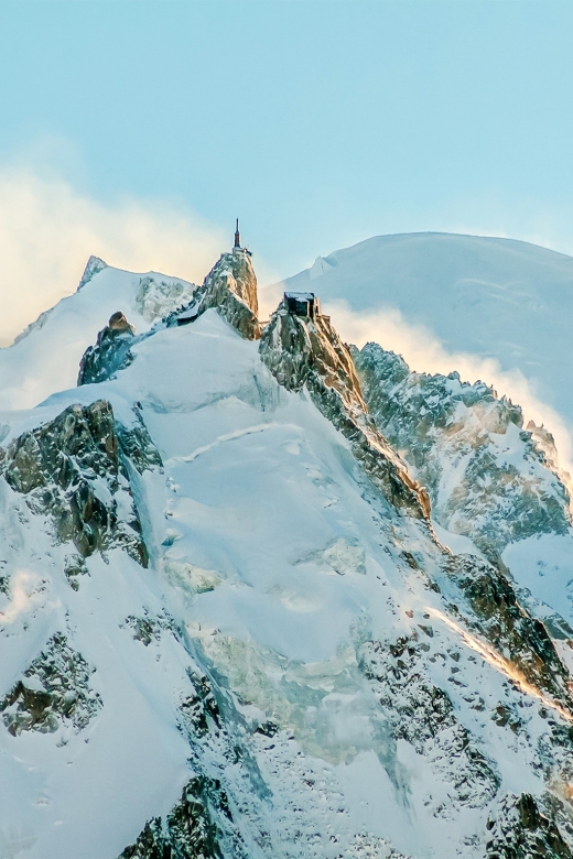 From Geneva: Guided Day Trip to Chamonix and Mont-Blanc - Since You Asked